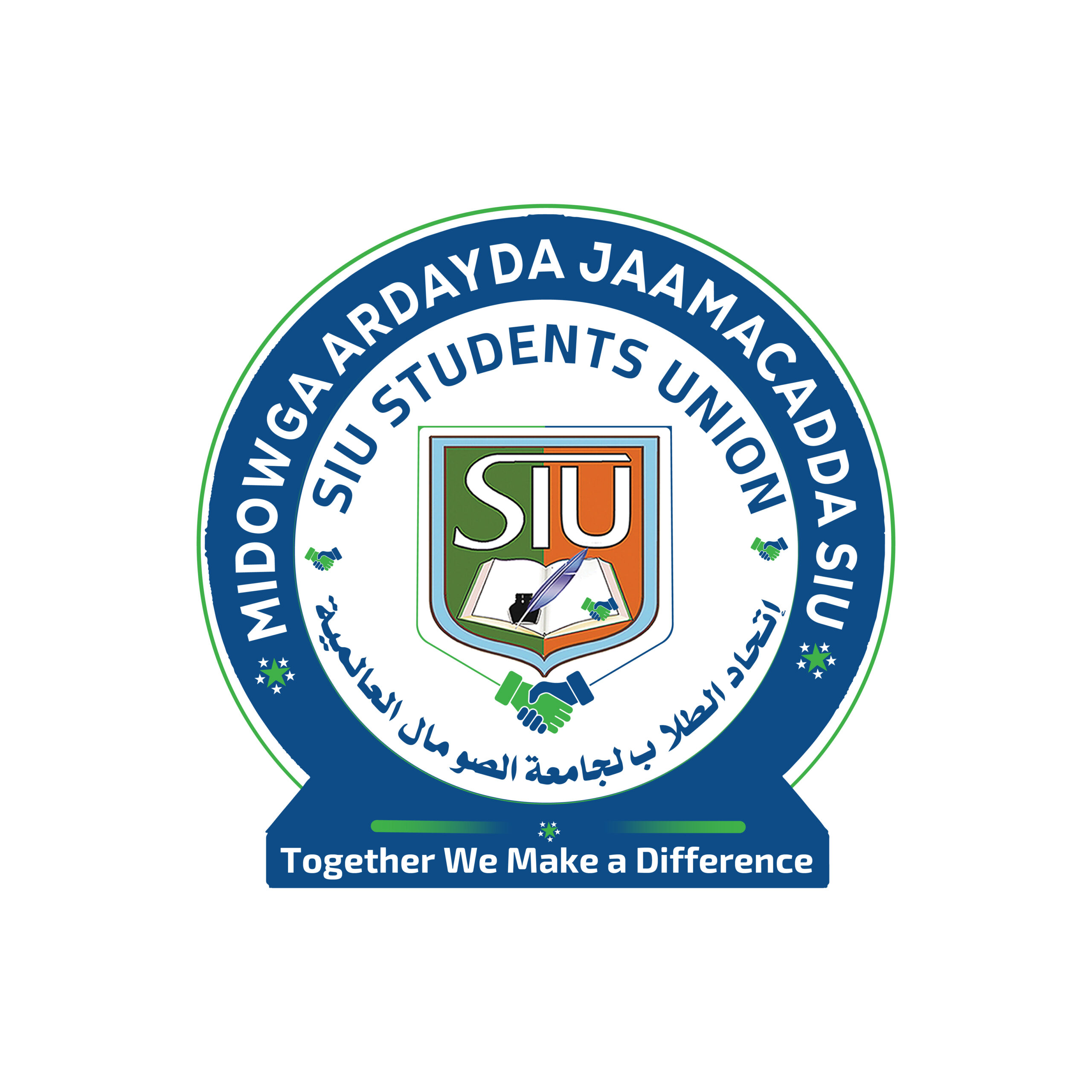SIUSU - Majsi
