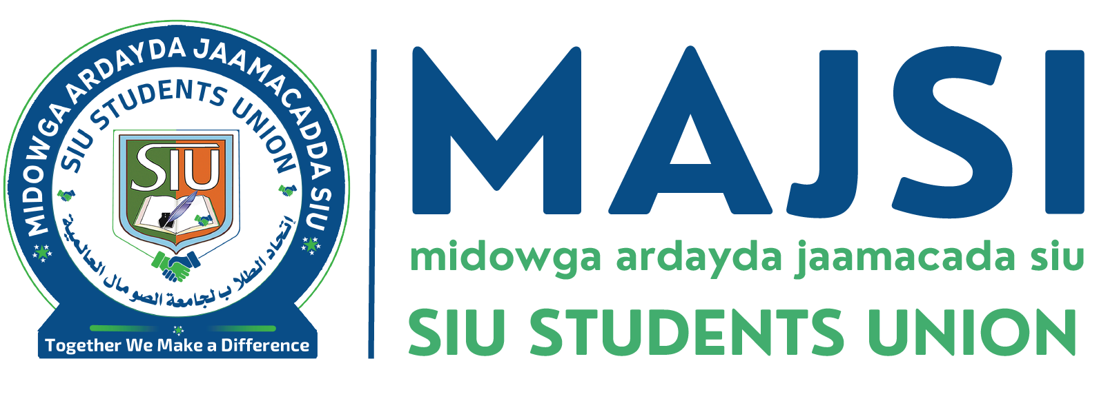 SIUSU - Majsi